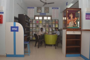 Home | MPASC-Library